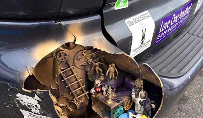 Les 11 façons les plus créatives de réparer des objets cassés | So Busy ...