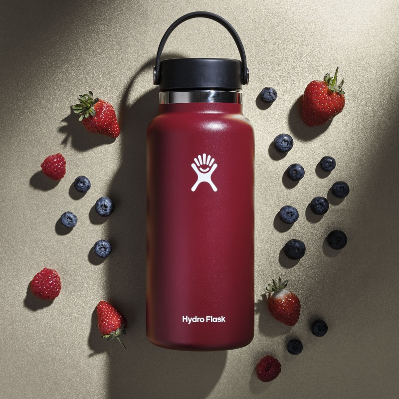 Comment s'hydrater plus facilement et partout avec les nouveautés Hydro ...