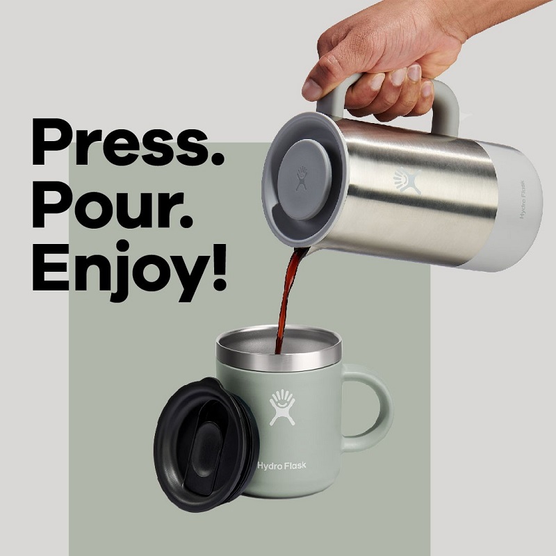 Comment s'hydrater plus facilement et partout avec les nouveautés Hydro ...