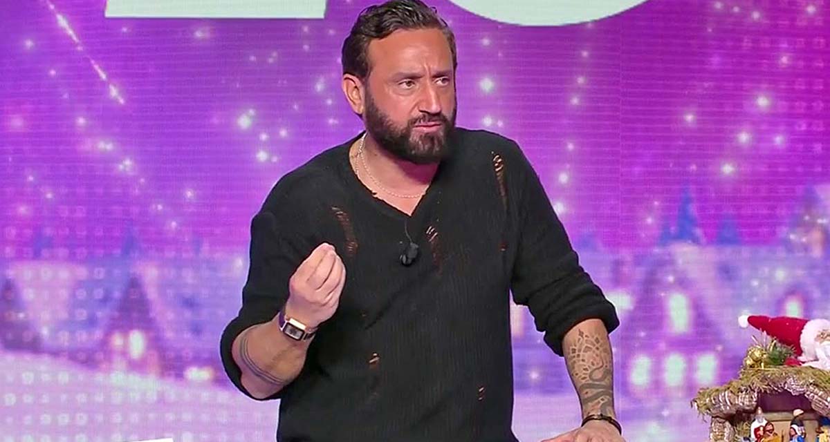 "Il n’a lâché personne" : ce que Cyril Hanouna a fait pour ses équipes ...