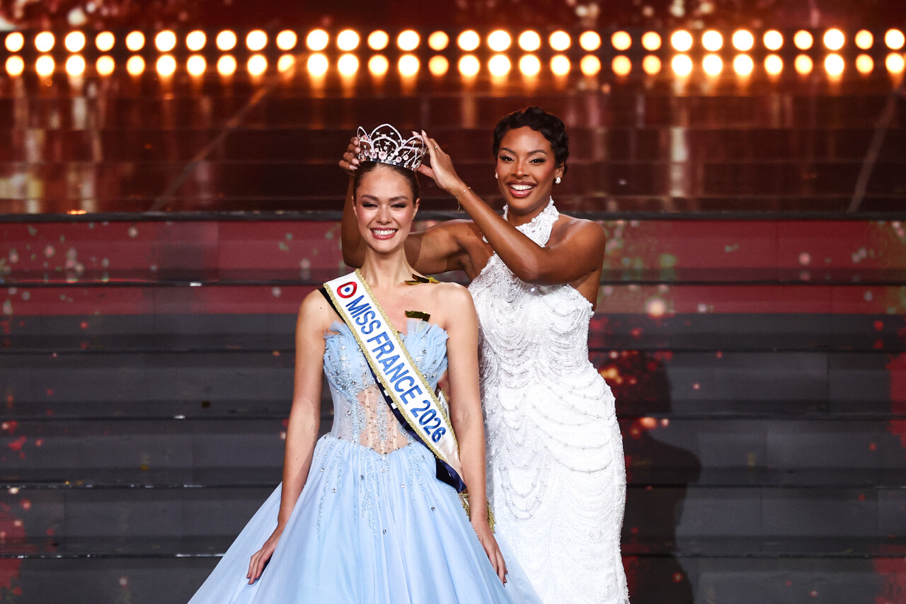 Miss France 2026 : le buzz inattendu provoqué par Hinaupoko juste après son sacre | So Busy Girls