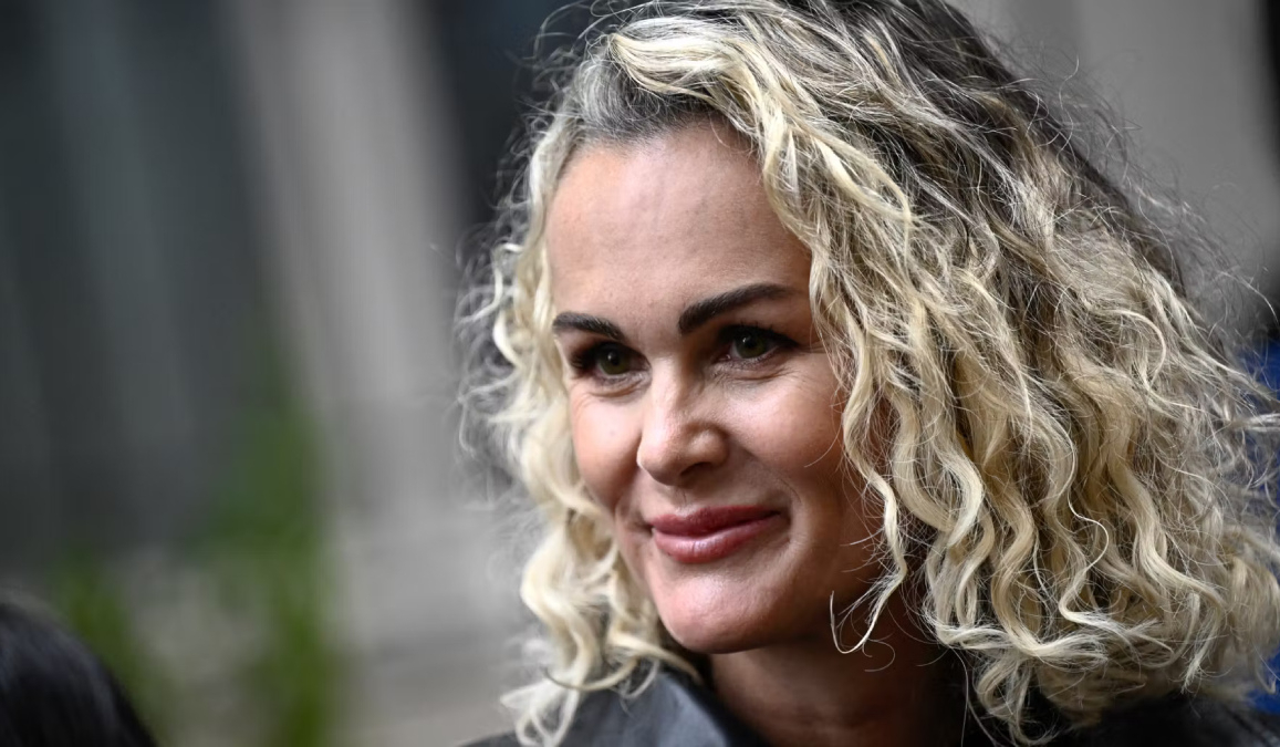 Un milliardaire dans sa vie ? Le nouveau départ discret – mais très ...