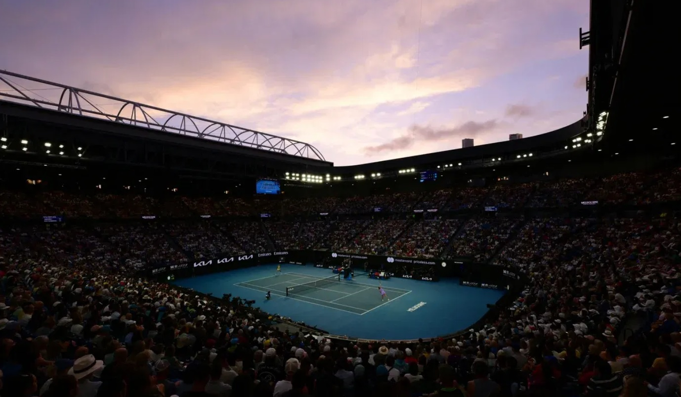 Open d’Australie 2026 : le jackpot historique promis au vainqueur du ...